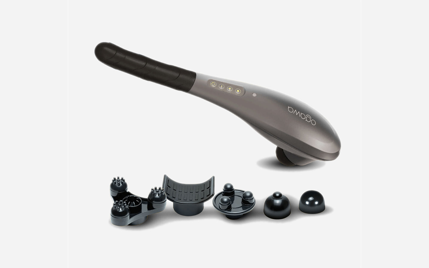 Ogawa Buzzy Touch Handheld Massager - FREE SHIPPING – Ogawa Mindanao