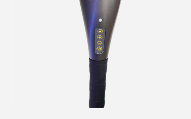 Ogawa Buzzy Touch Handheld Massager - FREE SHIPPING – Ogawa Mindanao